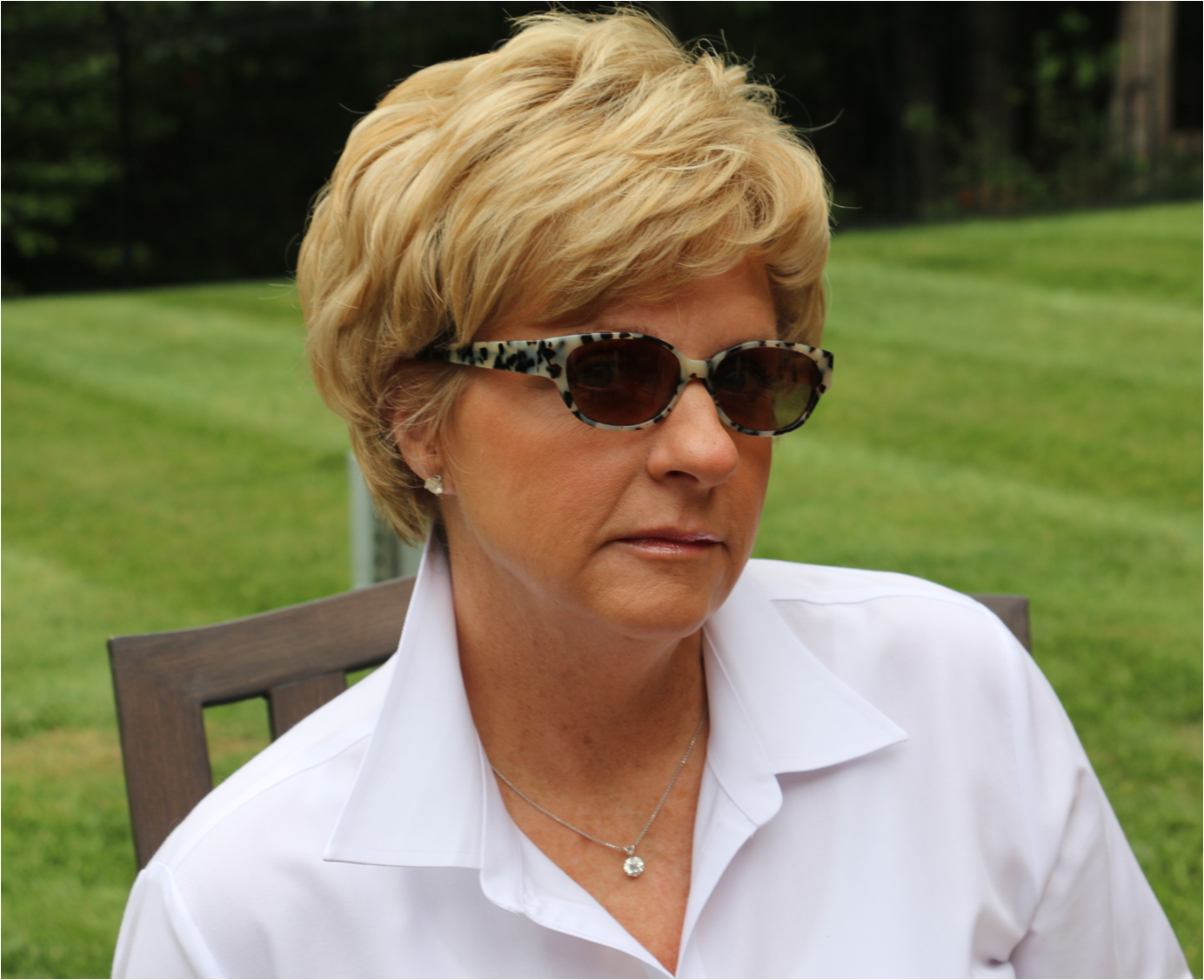 Meet Lecia | Eyewear Fashionista | Blacksburg | Salem