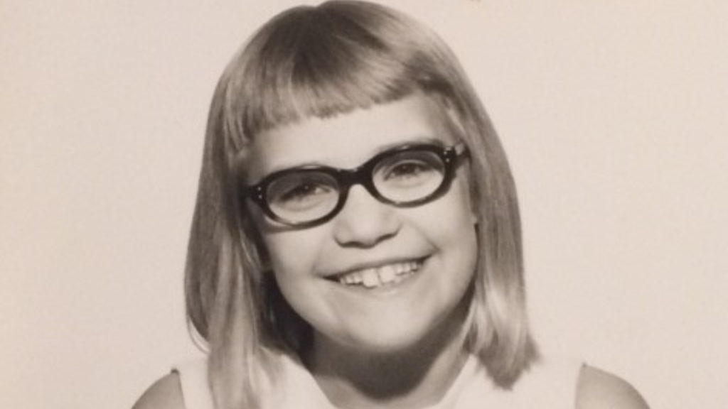 Meet Dr. Becky Mann | Invision